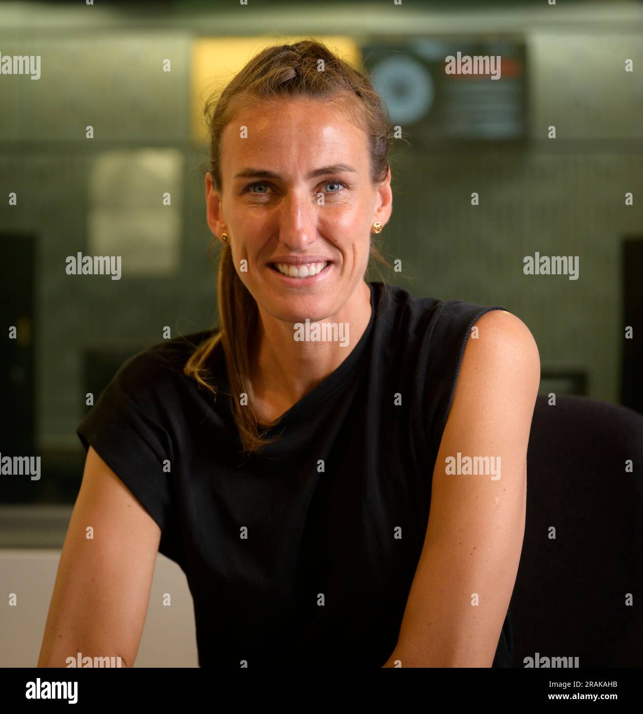 Jill Scott 2023 Stock Photo - Alamy