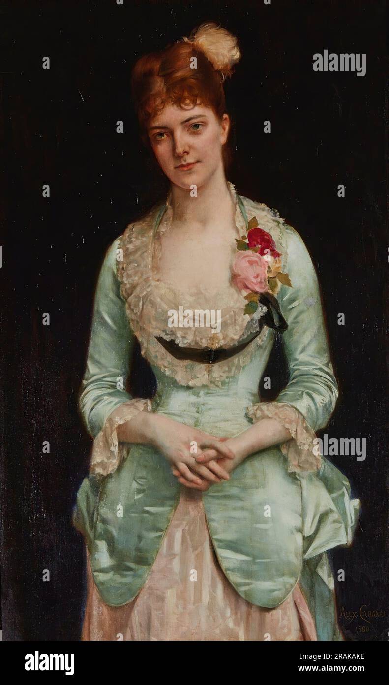 Miss matthews hi-res stock photography and images - Alamy