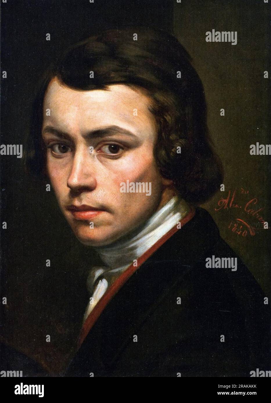 Alexandre Cabanel Alexandre, Cabanel - Herner & Co