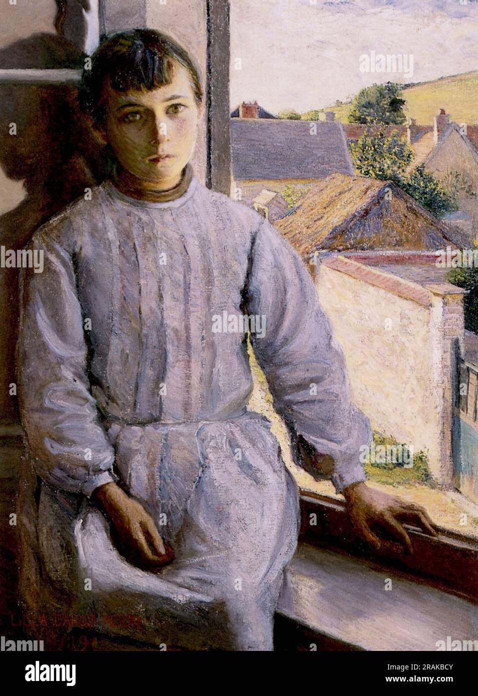 Angela perry hi-res stock photography and images - Alamy