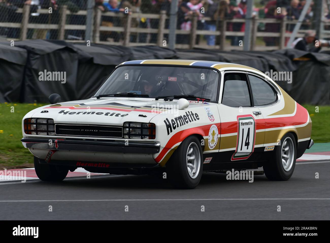 Ford capri hermetite hi-res stock photography and images - Alamy