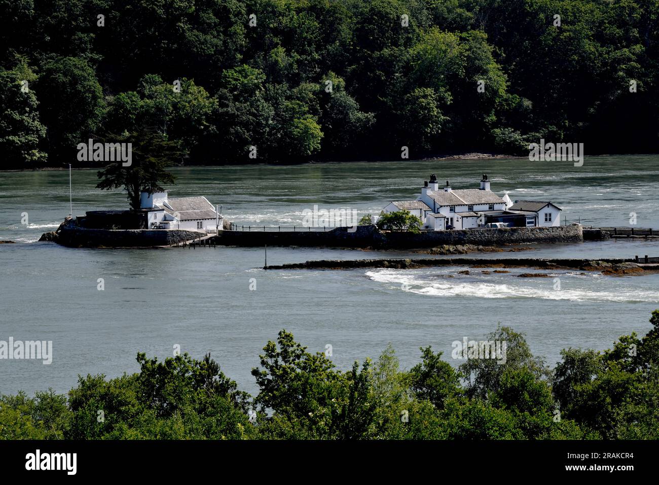 Menai Straits Island For Sale at Edward Silva blog