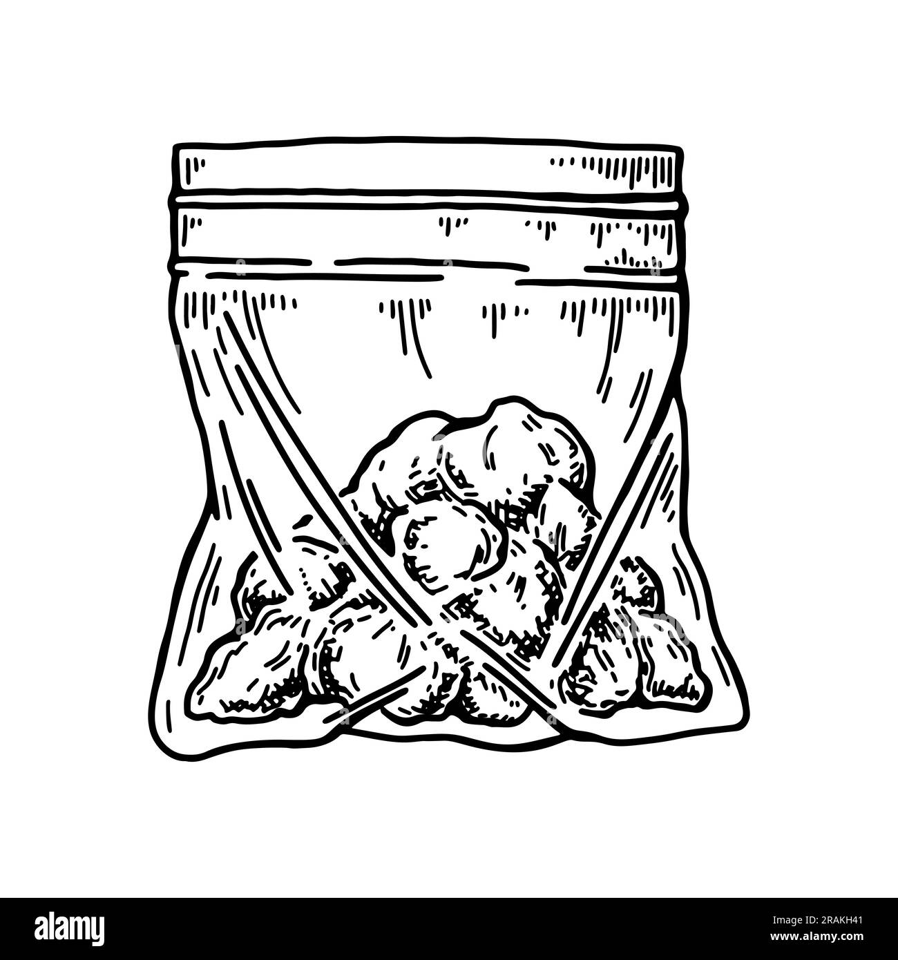Weed Bag Template Prntbl concejomunicipaldechinu gov co