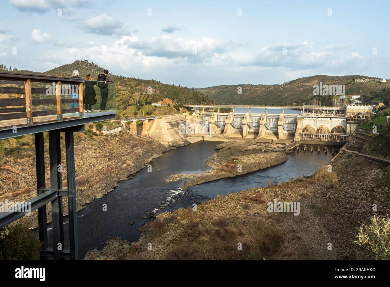 Amieira do tejo hi-res stock photography and images - Alamy