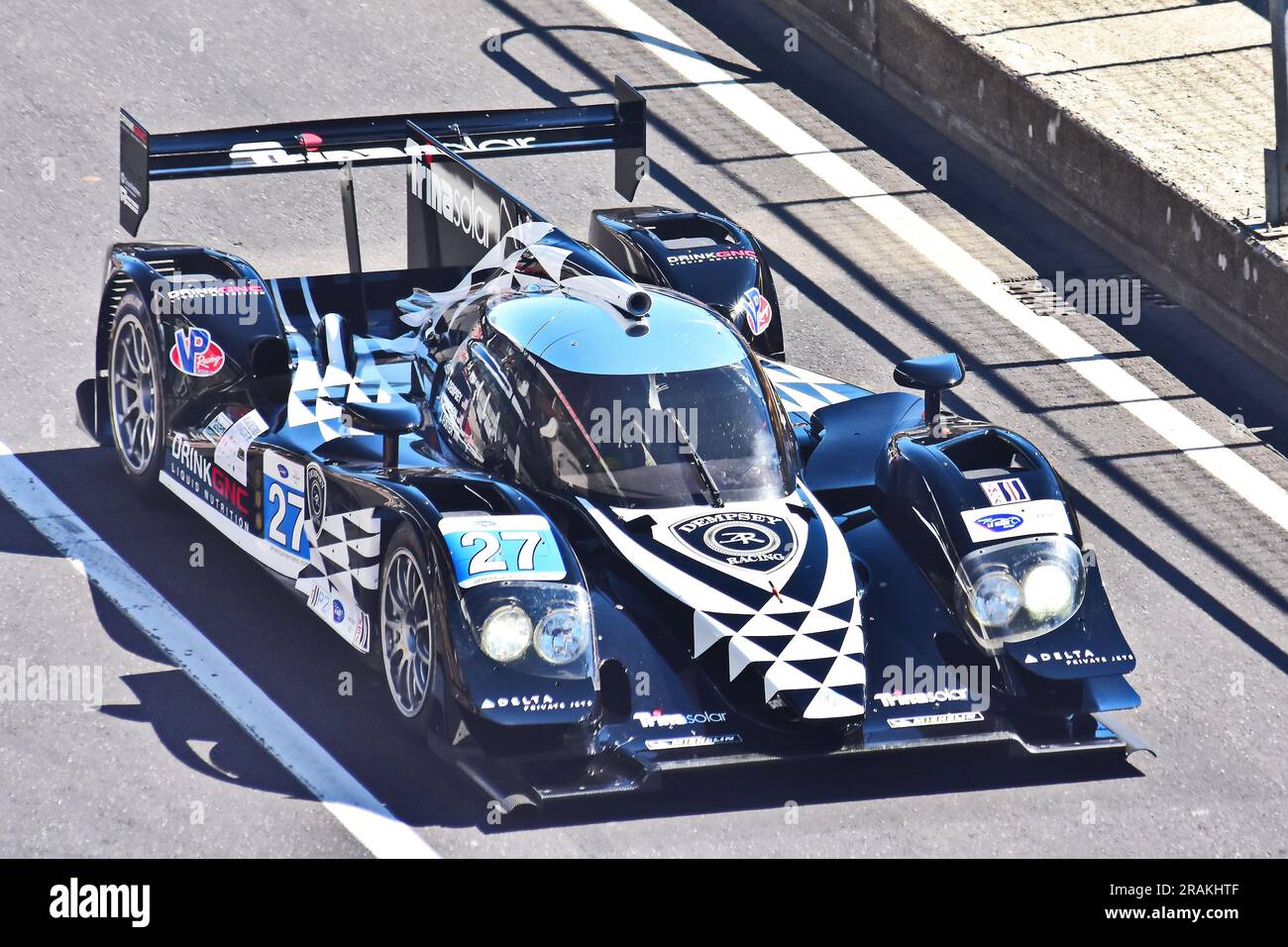 Dempsey lola judd hi-res stock photography and images - Alamy