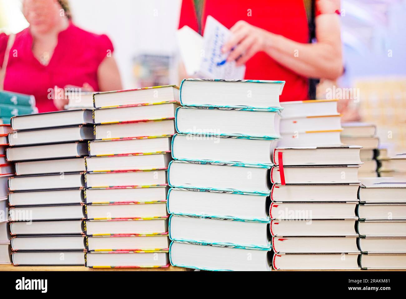 Bookworm essentials hi-res stock photography and images - Alamy