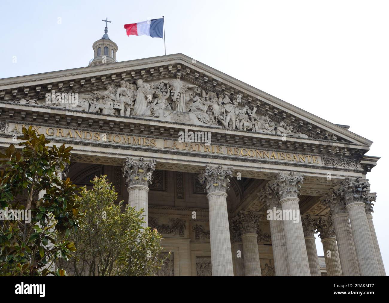 Historic building of the fund of Schools at the Pantheon plaza in the ...