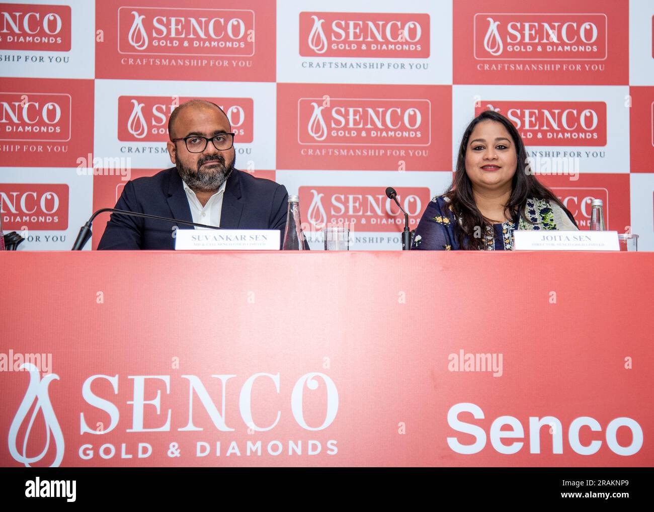 Senco gold diamond hi-res stock photography and images - Alamy