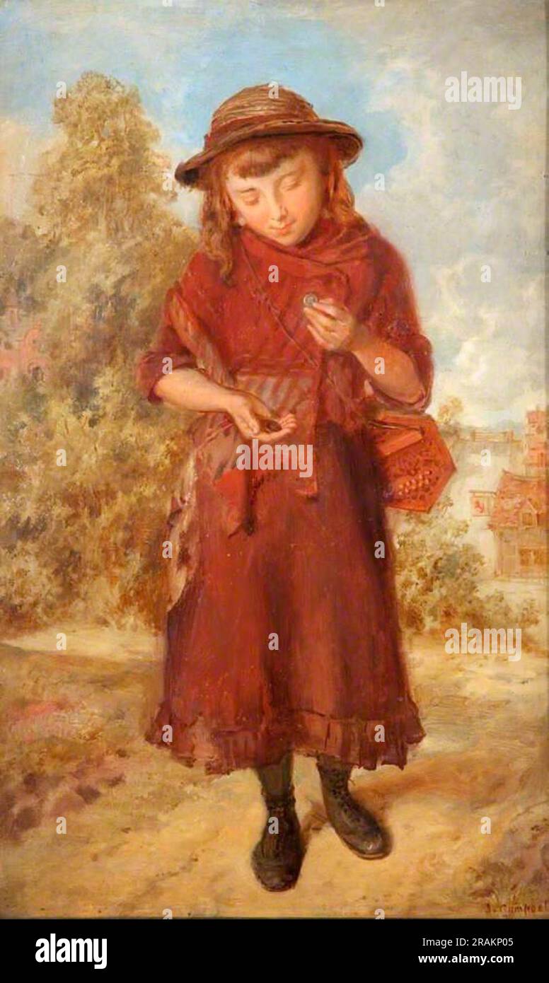 The homeward trudge hi-res stock photography and images - Alamy