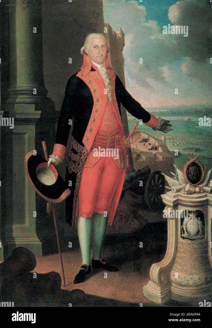 Ramon castro hi-res stock photography and images - Alamy
