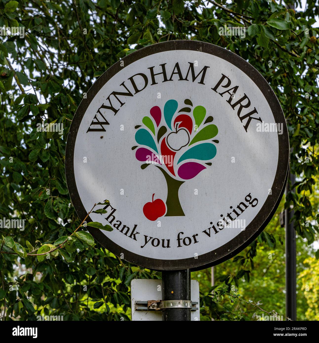 Map of grantham hi-res stock photography and images - Alamy