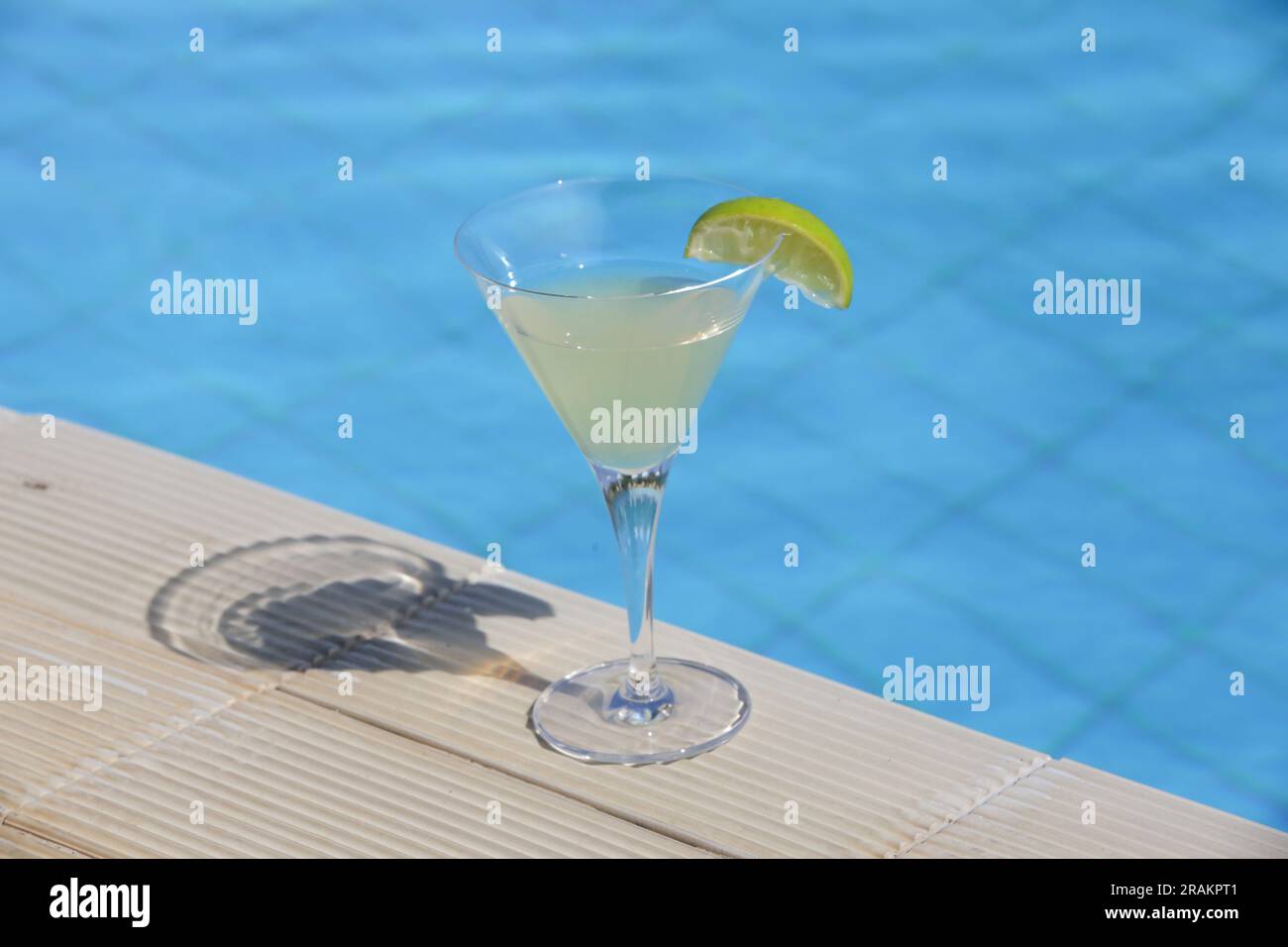 Poolside chilling hi-res stock photography and images - Alamy