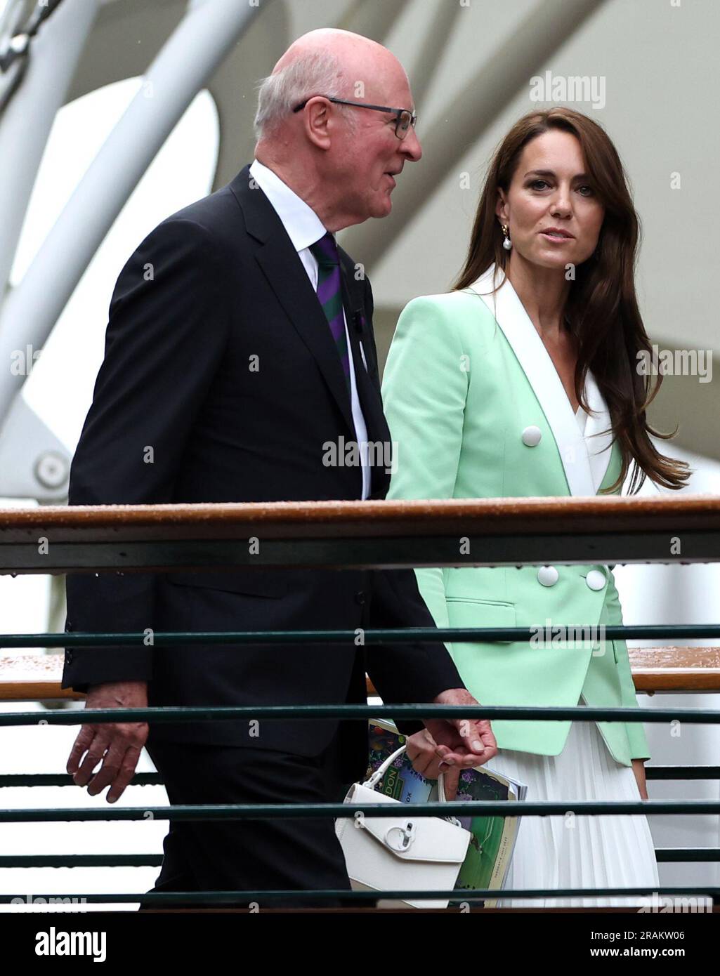 Ian hewitt tennis hi-res stock photography and images - Alamy