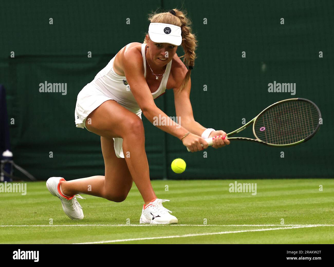 Magdalena frech hi-res stock photography and images - Alamy