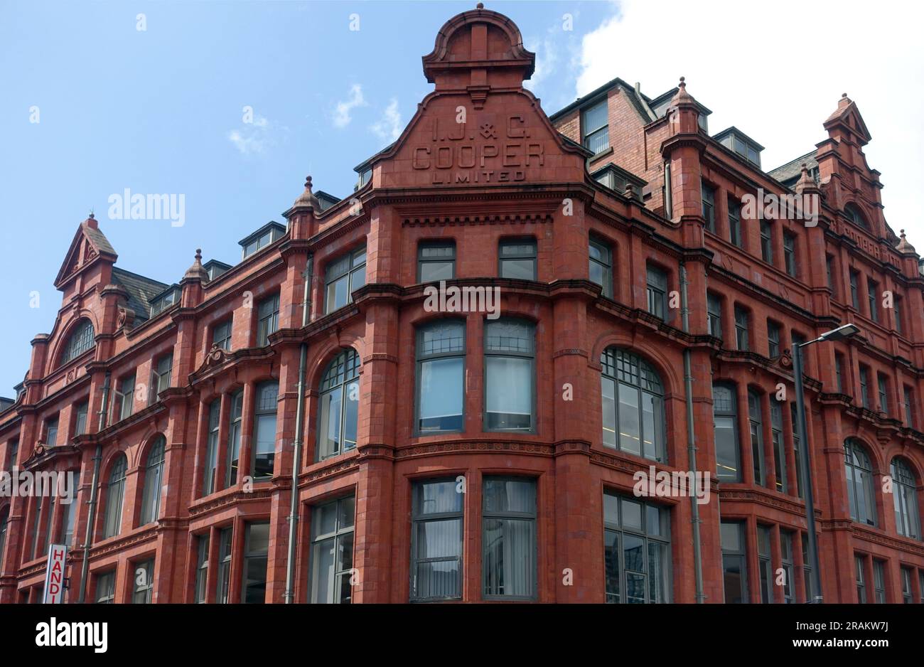 Dale cooper hi-res stock photography and images - Alamy