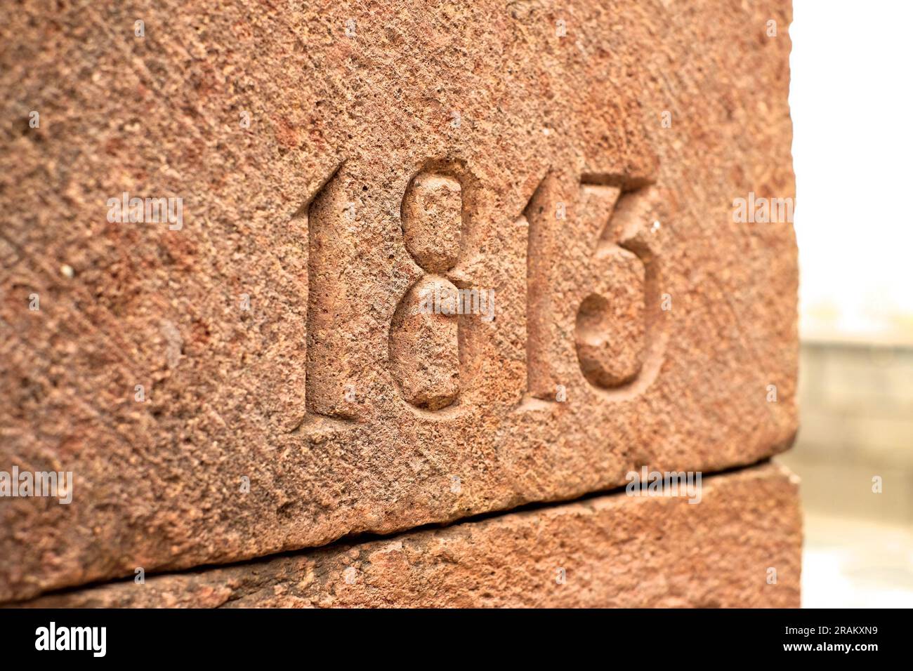Important dates in history hi-res stock photography and images - Alamy
