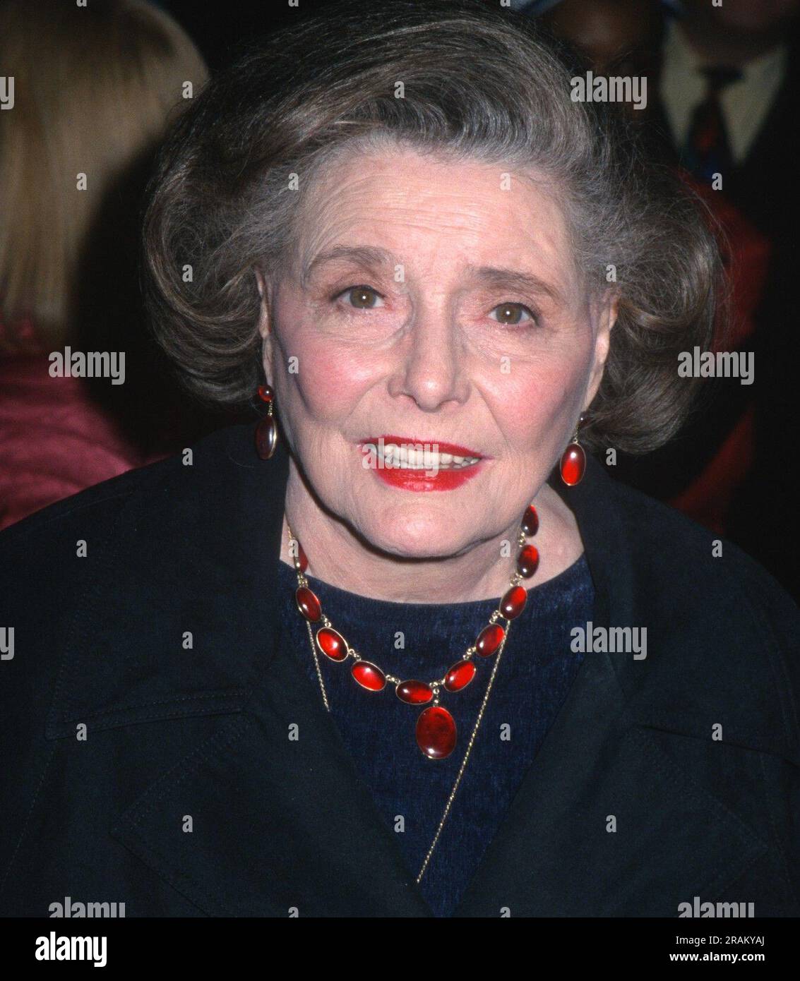 Patricia neal hollywood hi-res stock photography and images - Alamy