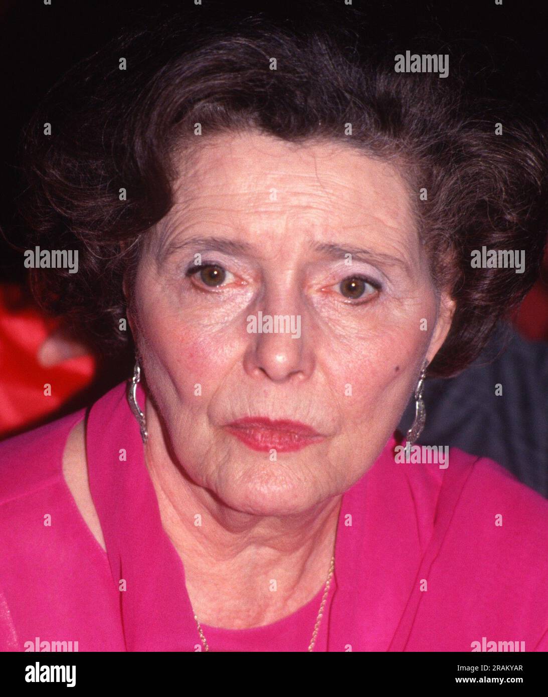 Patricia neal hollywood hi-res stock photography and images - Alamy
