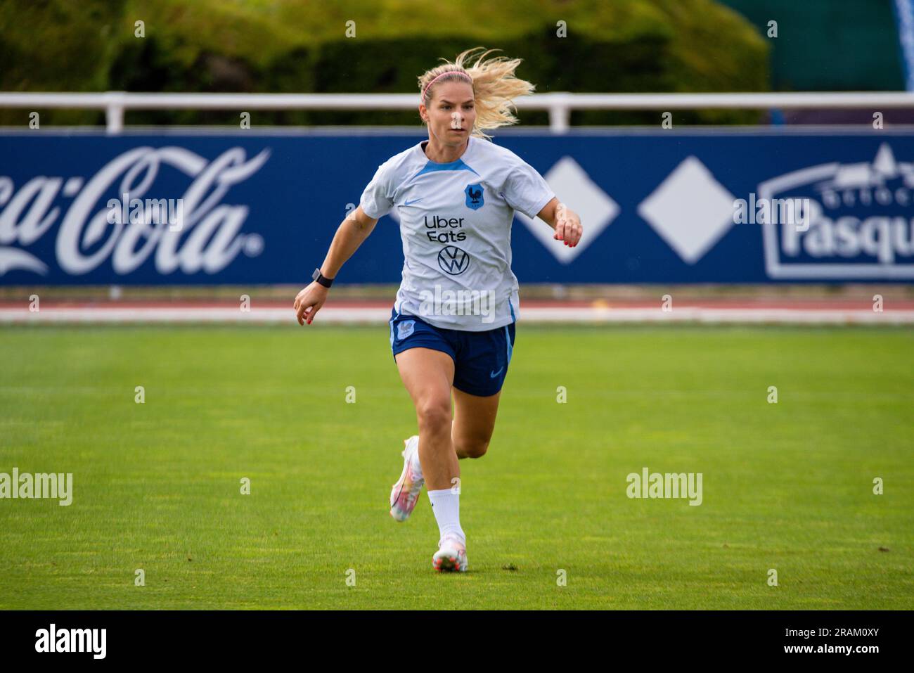 Le centre national du sport hi-res stock photography and images - Alamy