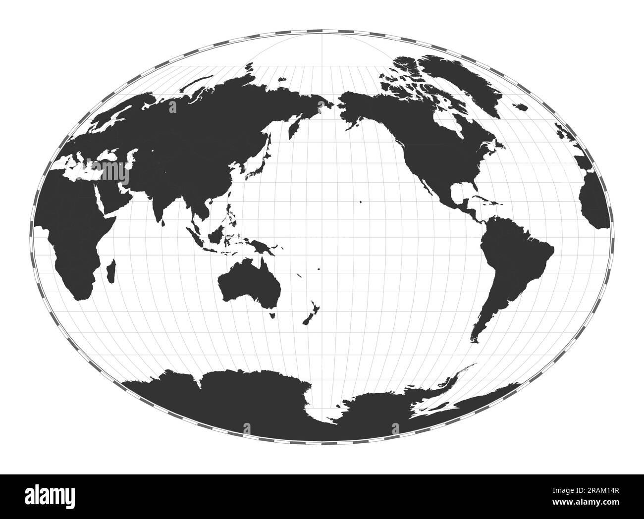 Patriotic projection Black and White Stock Photos & Images - Alamy