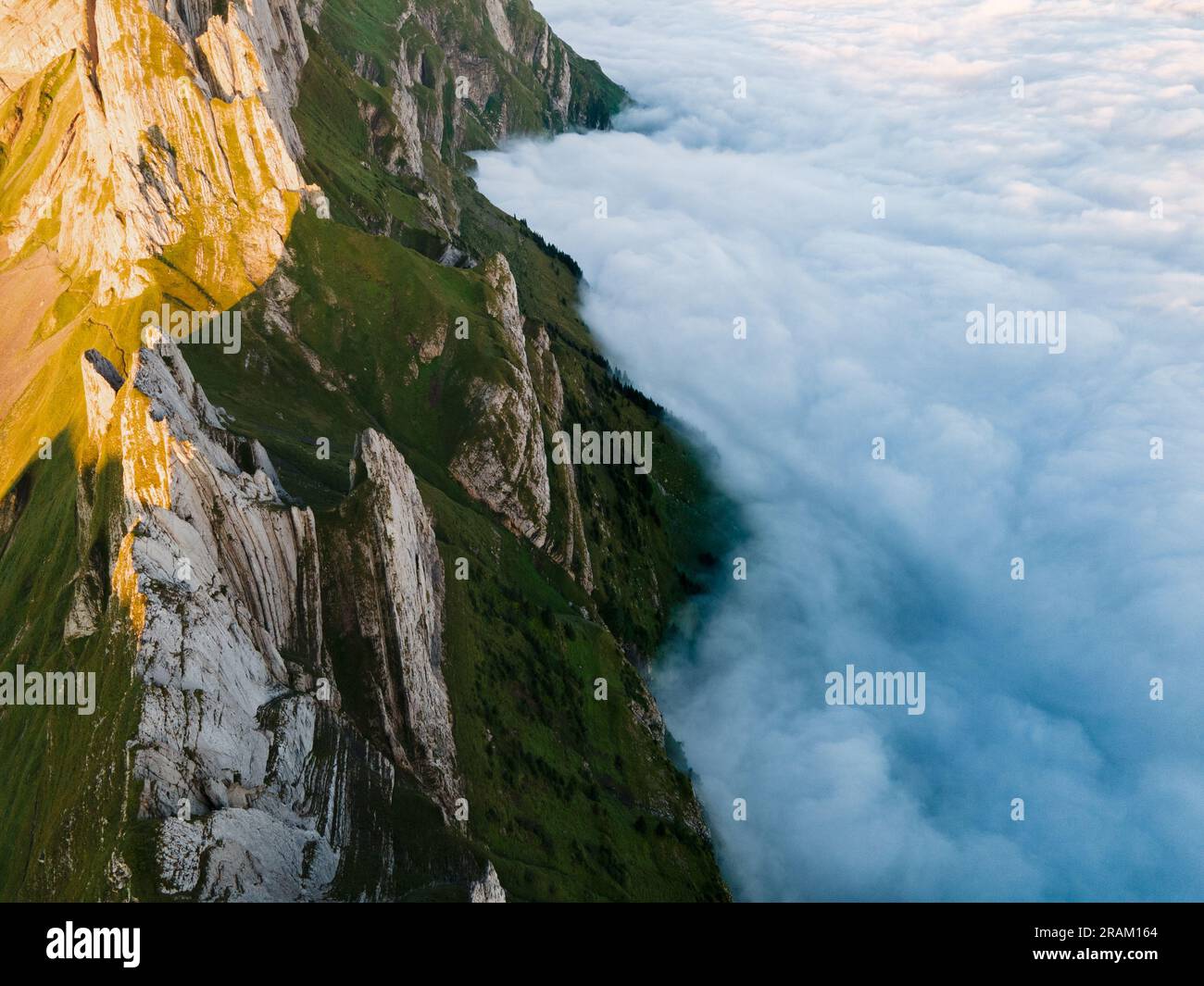 Schaeffler mountain ridge hi-res stock photography and images - Alamy