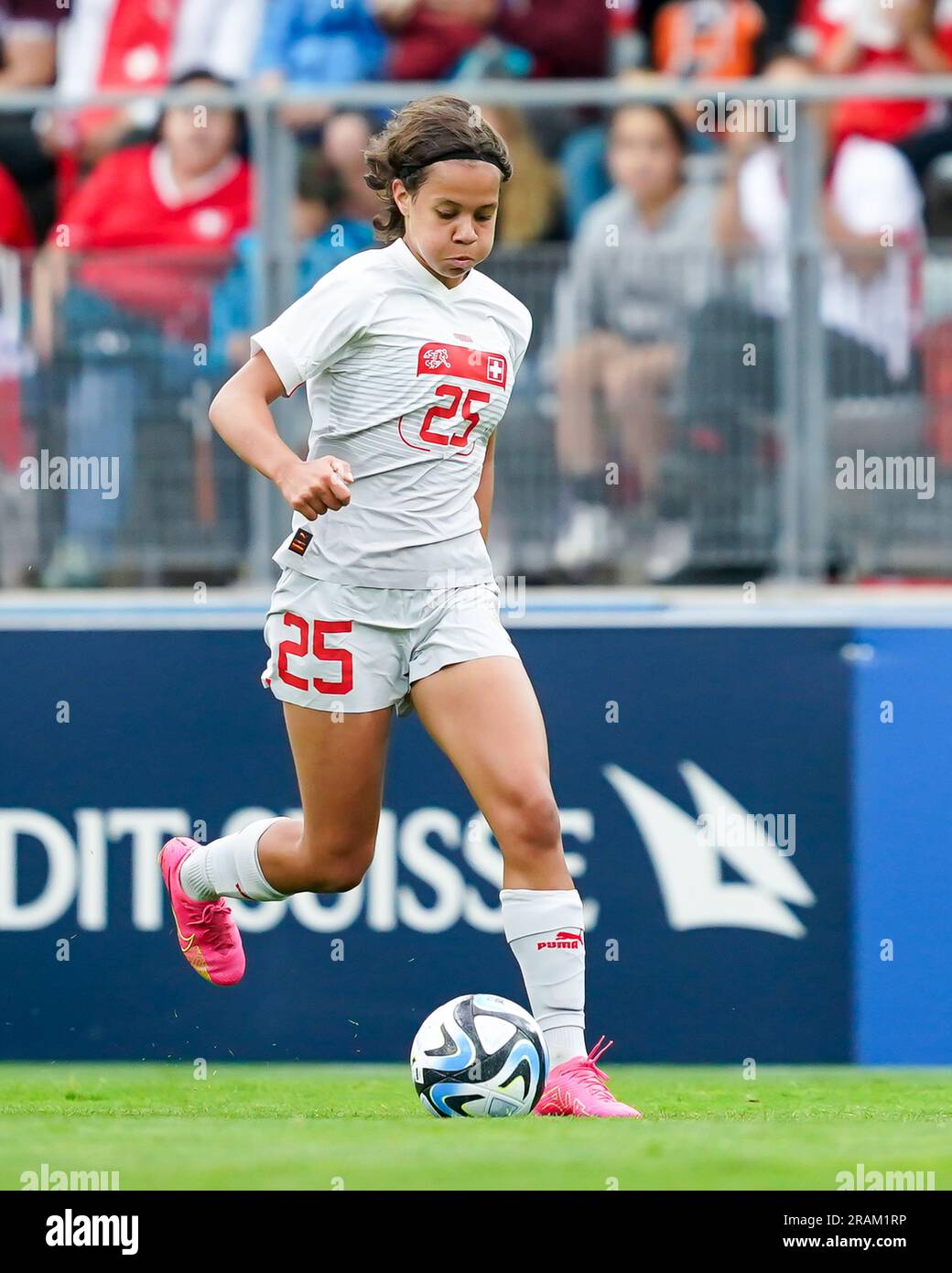 Iman beney hi-res stock photography and images - Alamy