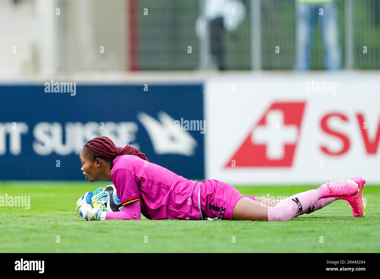 Catherine musonda hi-res stock photography and images - Alamy