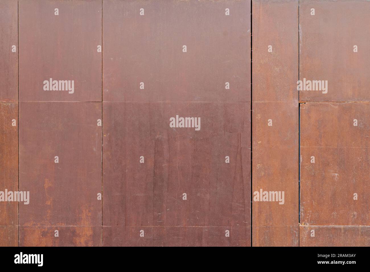 A rusty looking metal surface. vector metal background texture Stock ...