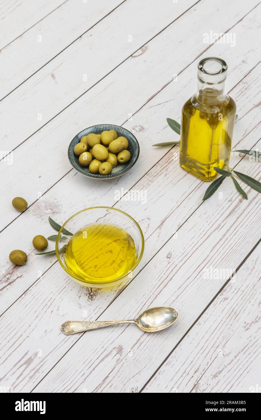 Olive pulp hi-res stock photography and images - Alamy