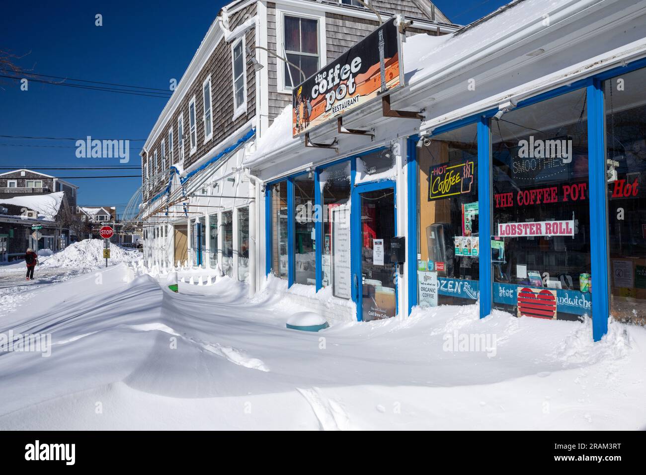 Barnstable village hi-res stock photography and images - Alamy