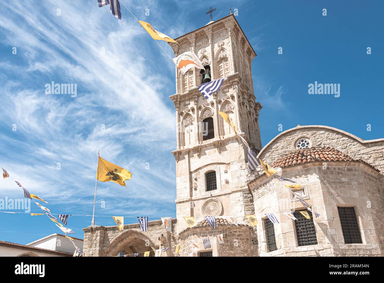 Saint lazarus temple hi-res stock photography and images - Alamy