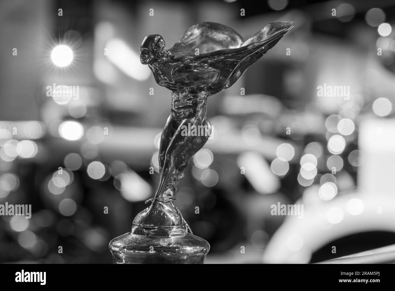Sparkford.Somerset.United Kingdom.March 26th 2023.Close up of the ...