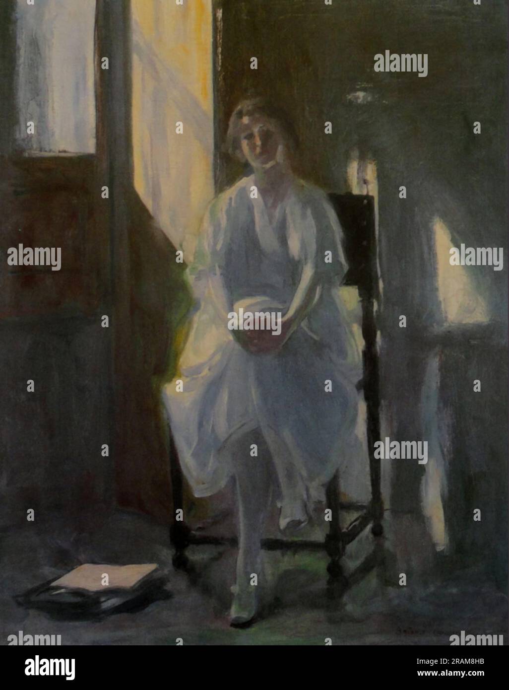 Maria azul hi-res stock photography and images - Alamy