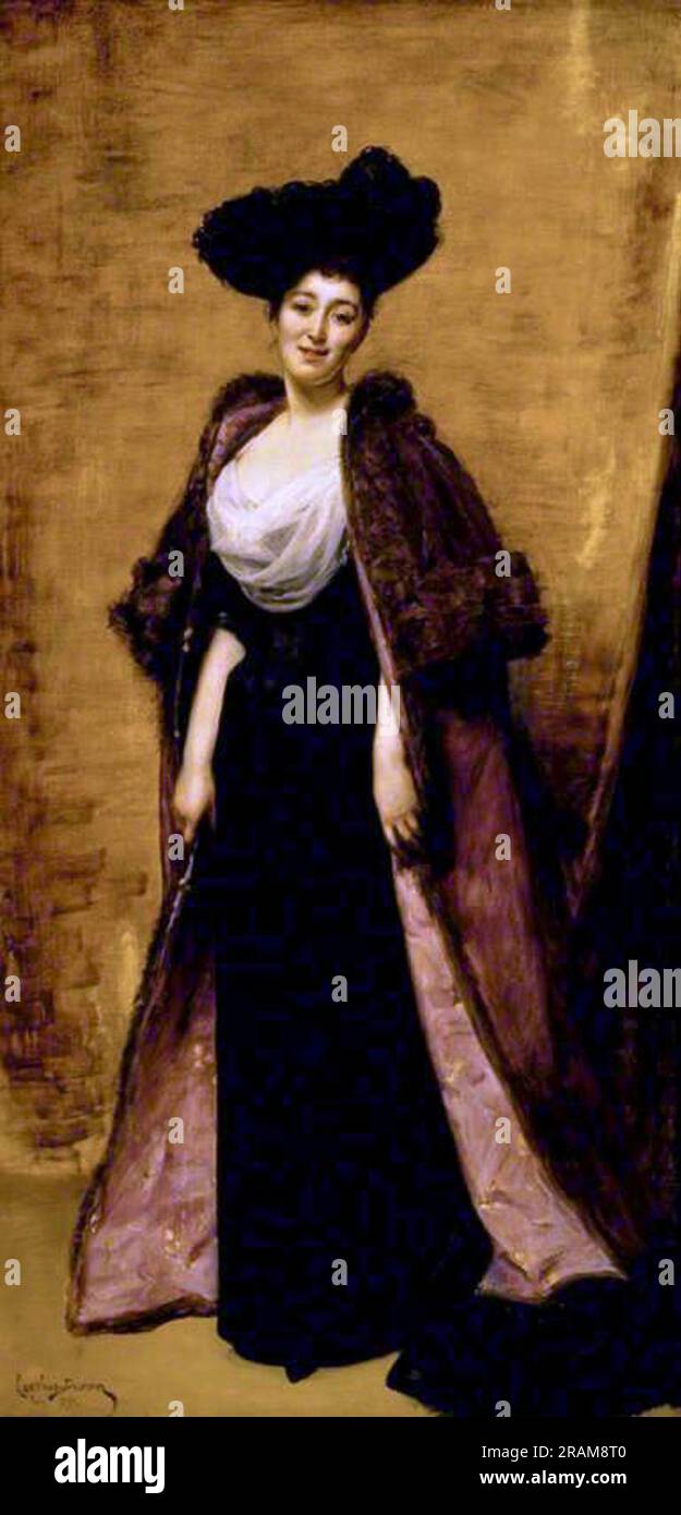 Margaret anderson hi-res stock photography and images - Alamy