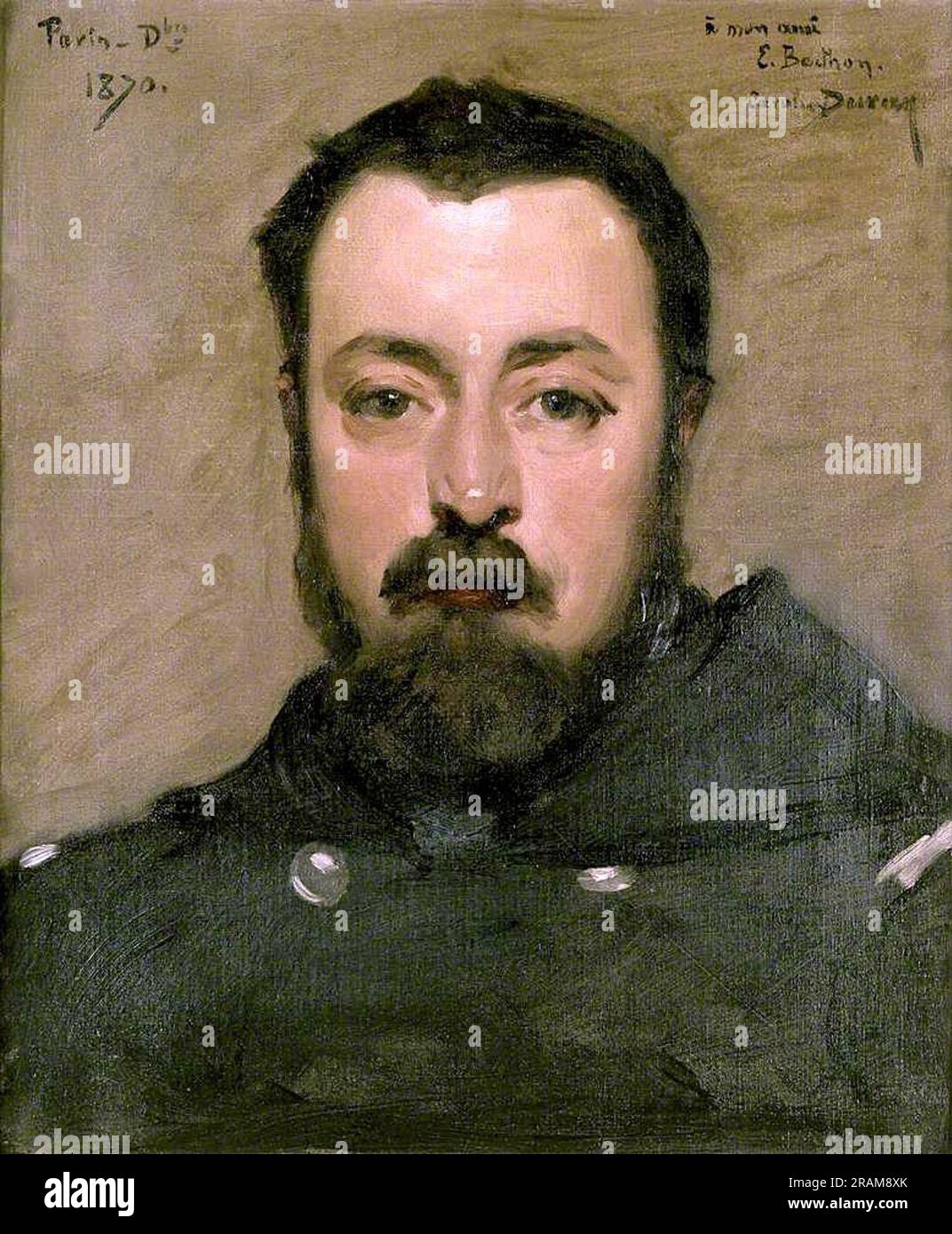 Berthon hi-res stock photography and images - Alamy