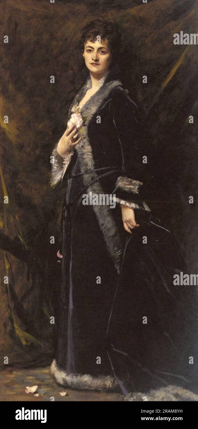 Modjeska hi-res stock photography and images - Alamy