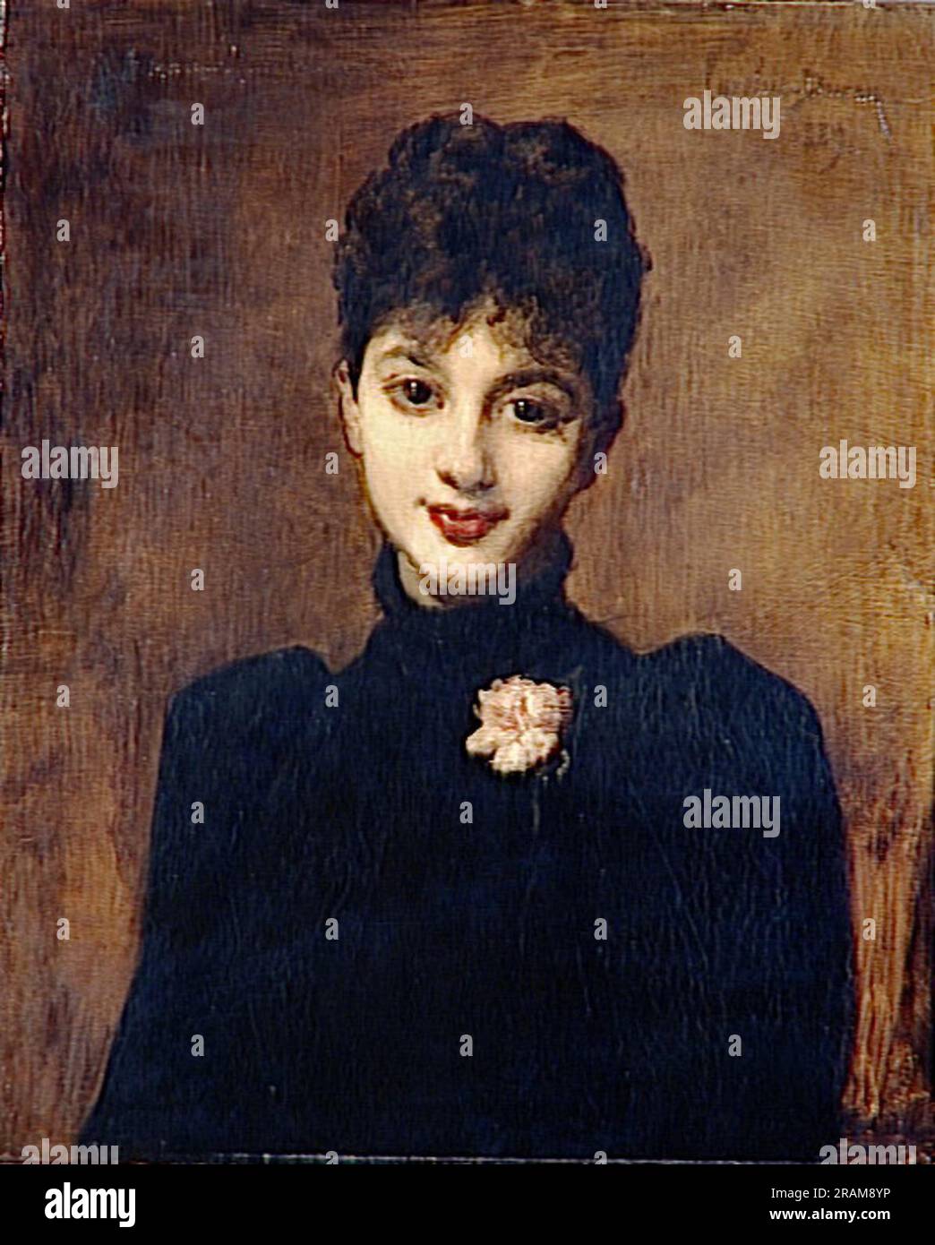 Marie ann faydeau hi-res stock photography and images - Alamy