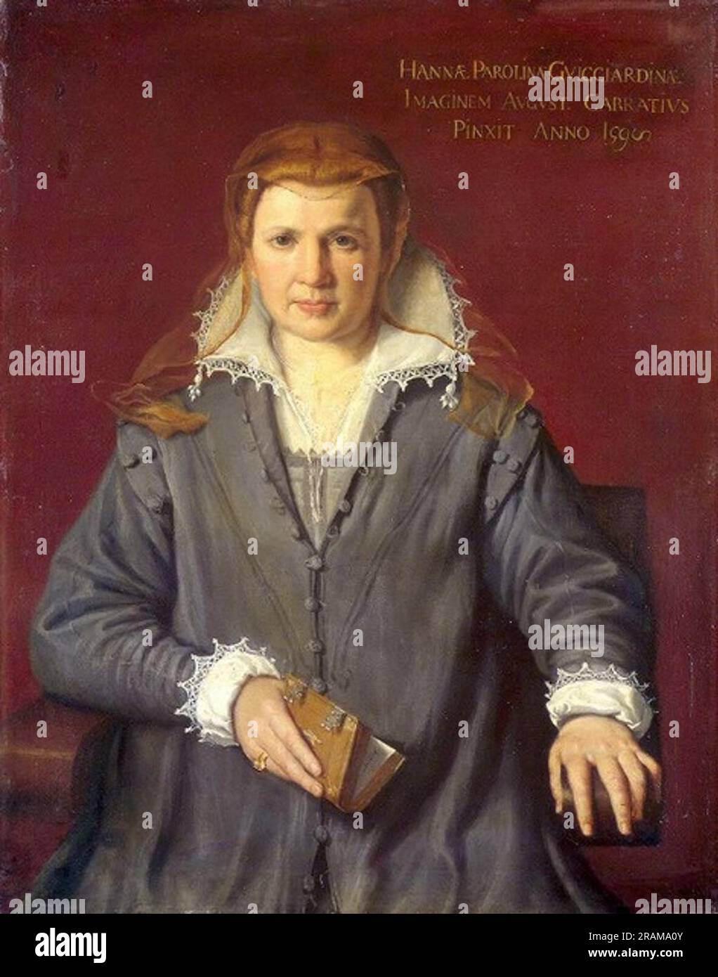 Ann parolini hi-res stock photography and images - Alamy