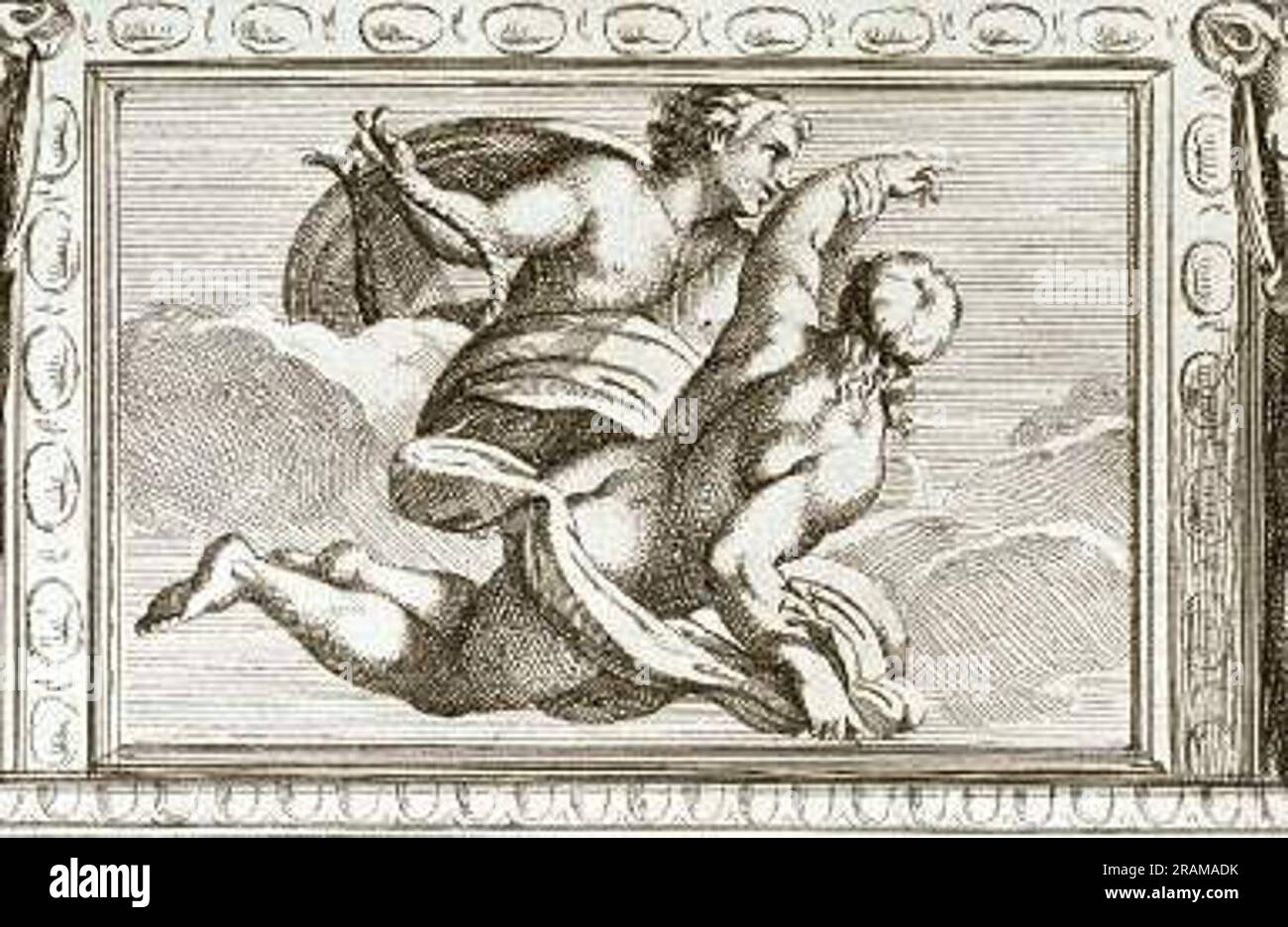 Apollo and hyacinth hi-res stock photography and images - Alamy