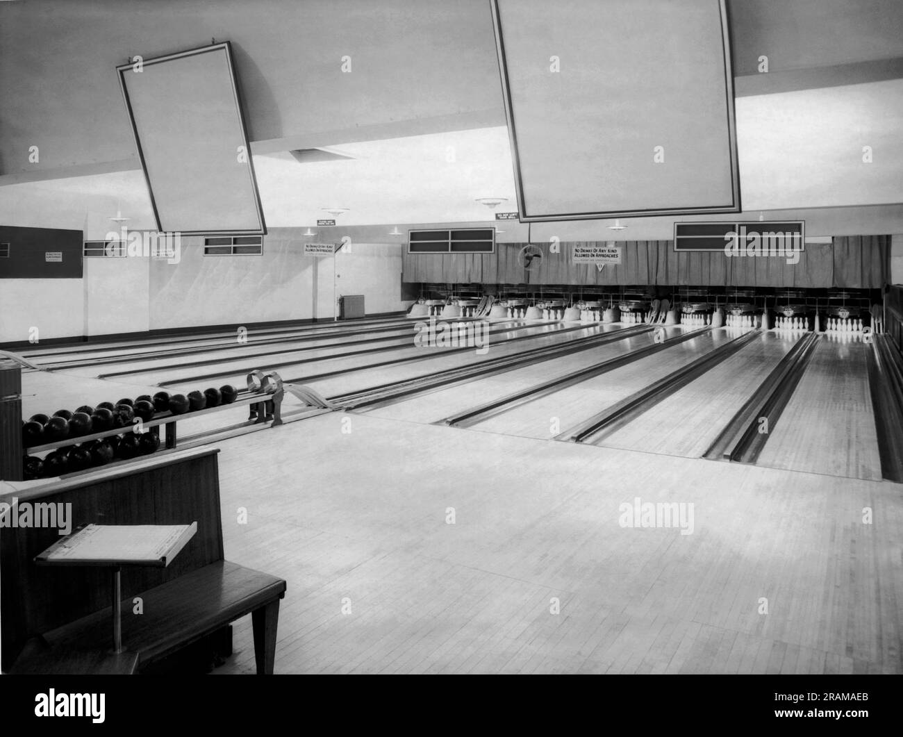 Washington leisure Black and White Stock Photos & Images - Alamy