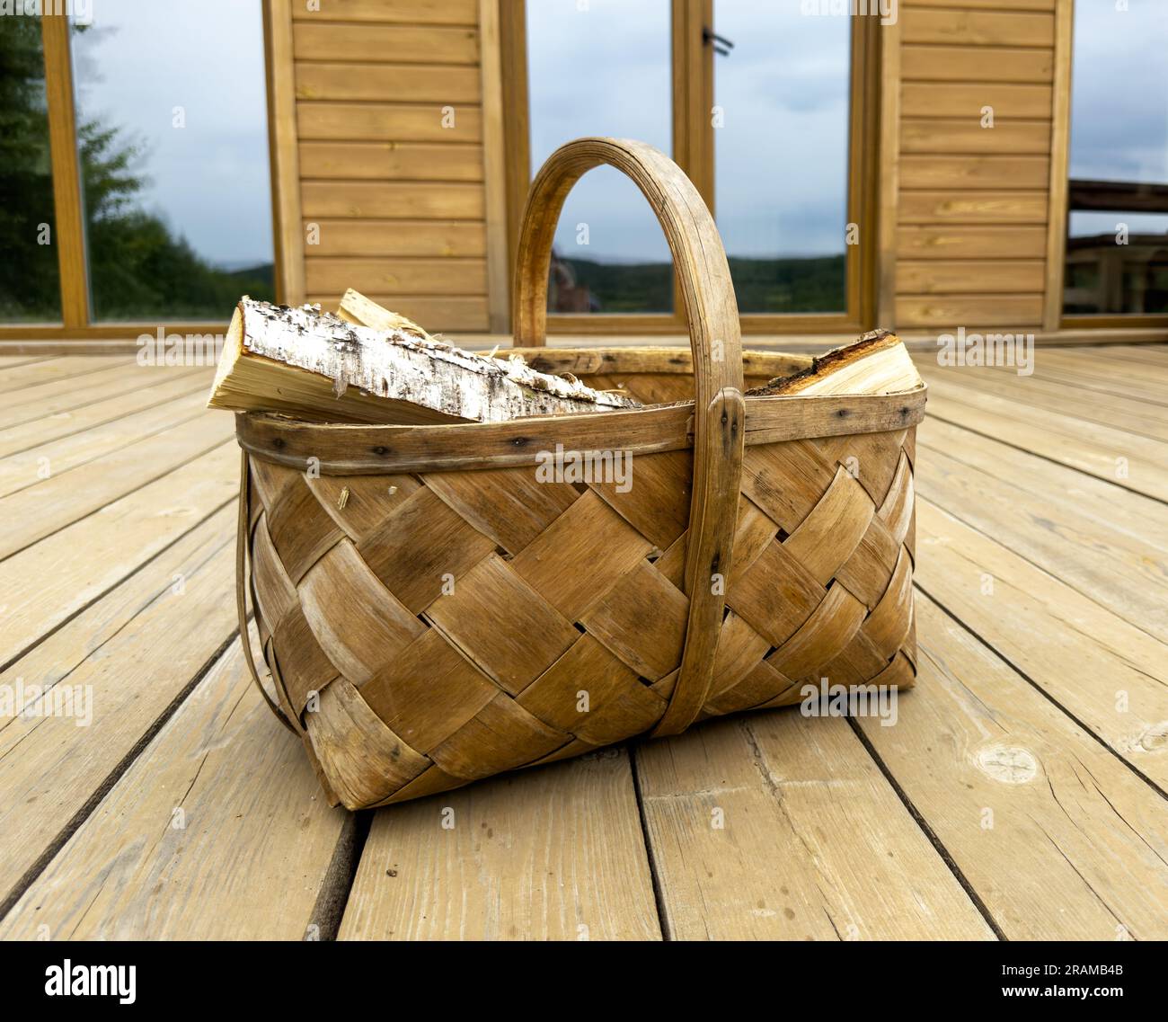 Vine wood material hi-res stock photography and images - Alamy