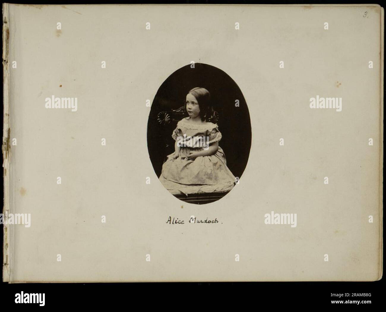 Alice murdoch hi-res stock photography and images - Alamy