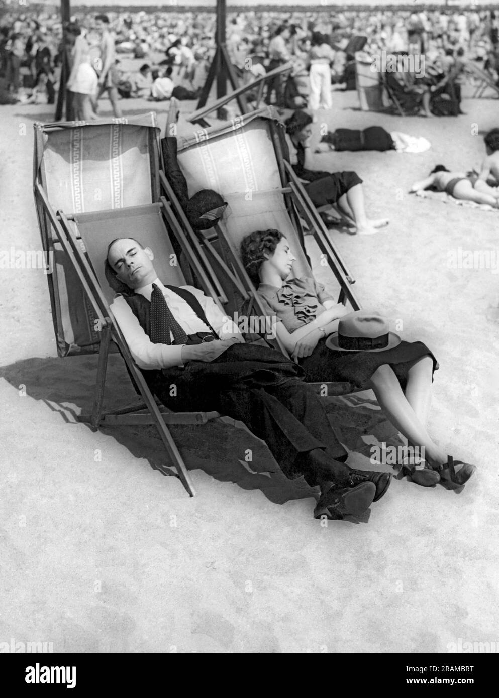 Strenous hi-res stock photography and images - Alamy