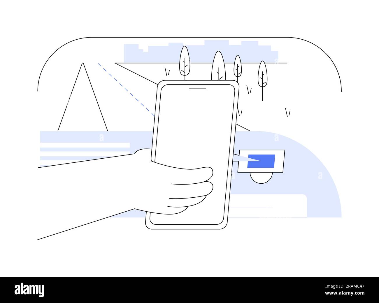 Classic mount Stock Vector Images - Alamy