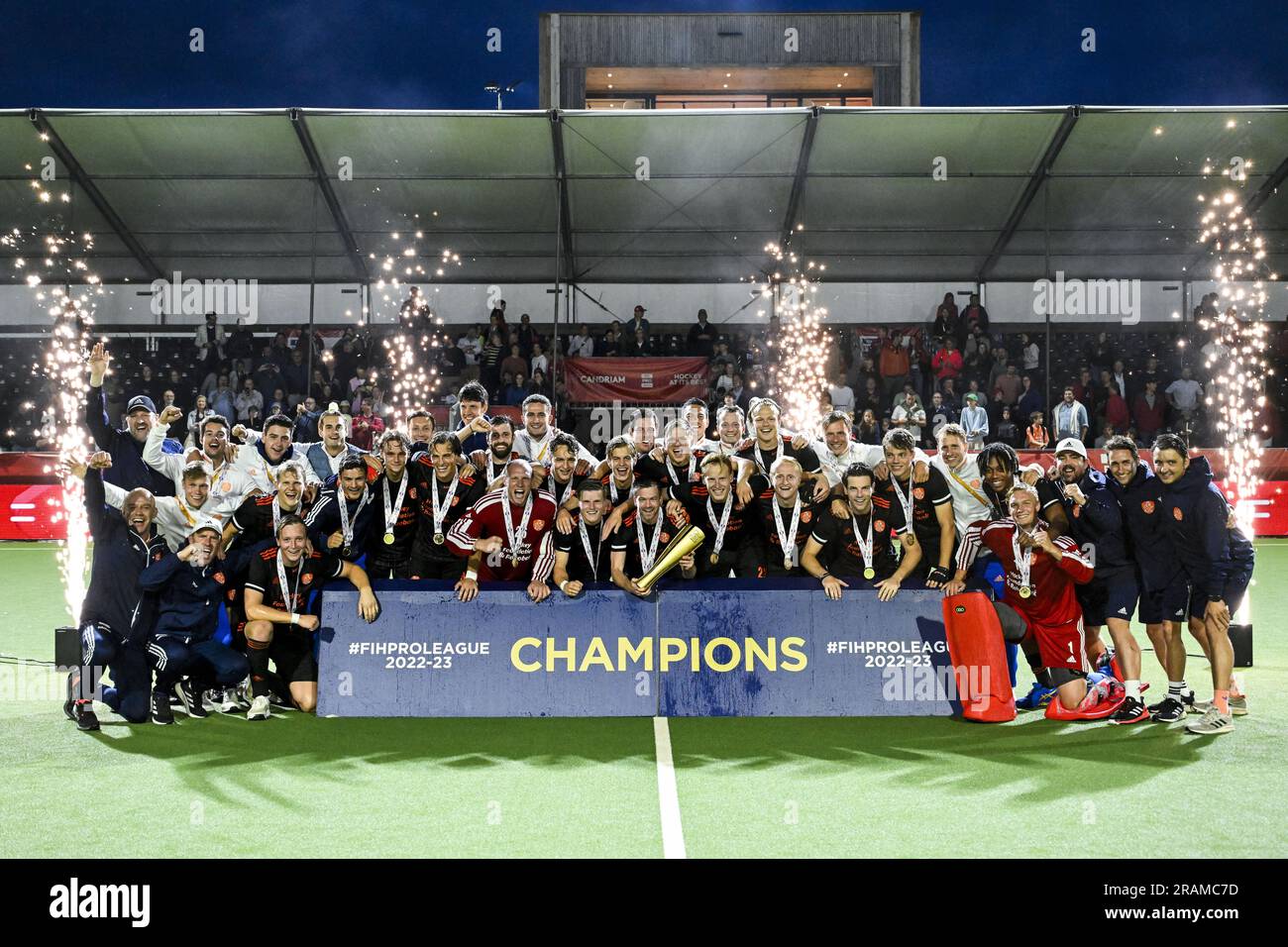 Belgian league trophy hi-res stock photography and images - Alamy