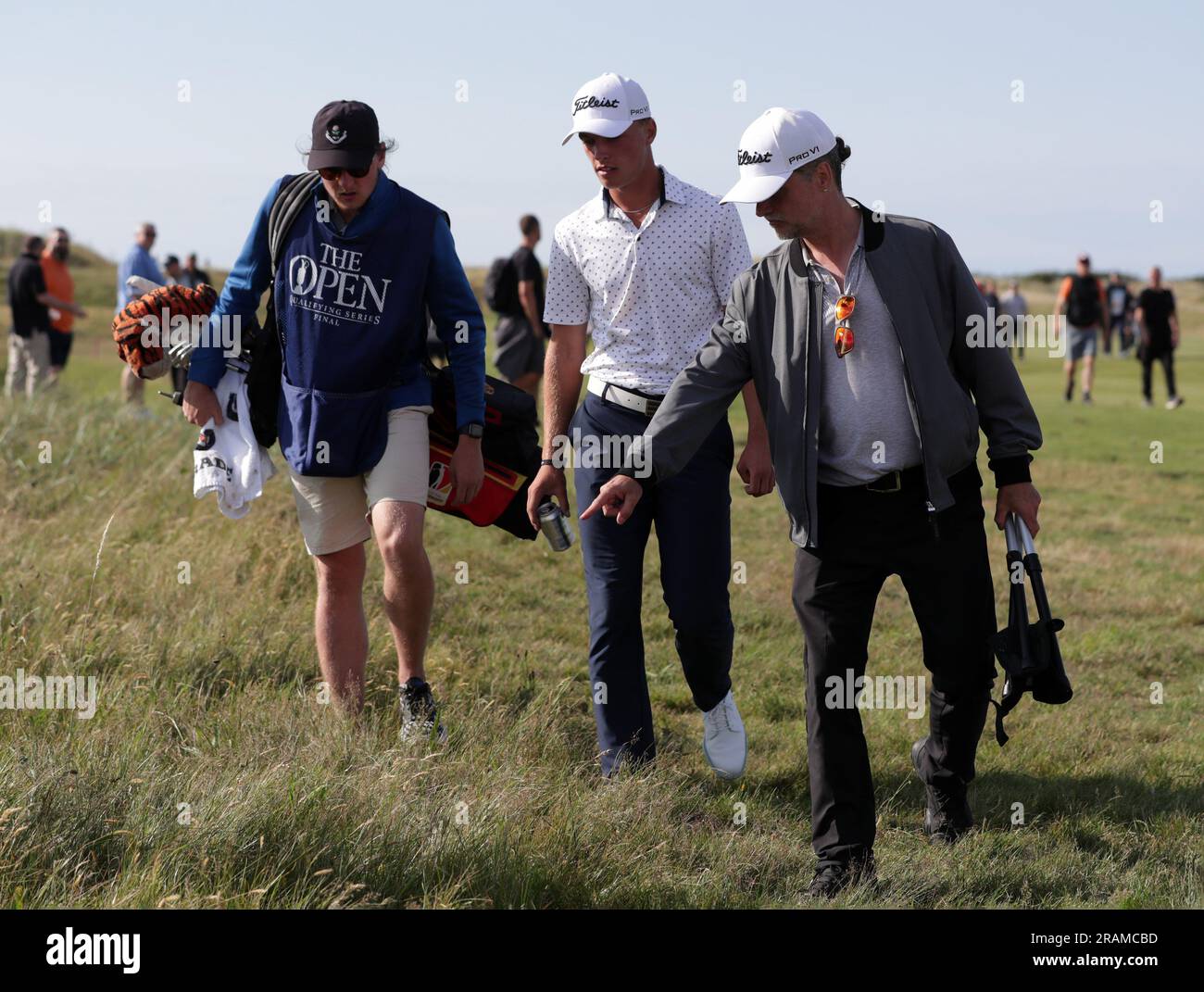 Tiger christensen hi-res stock photography and images - Alamy