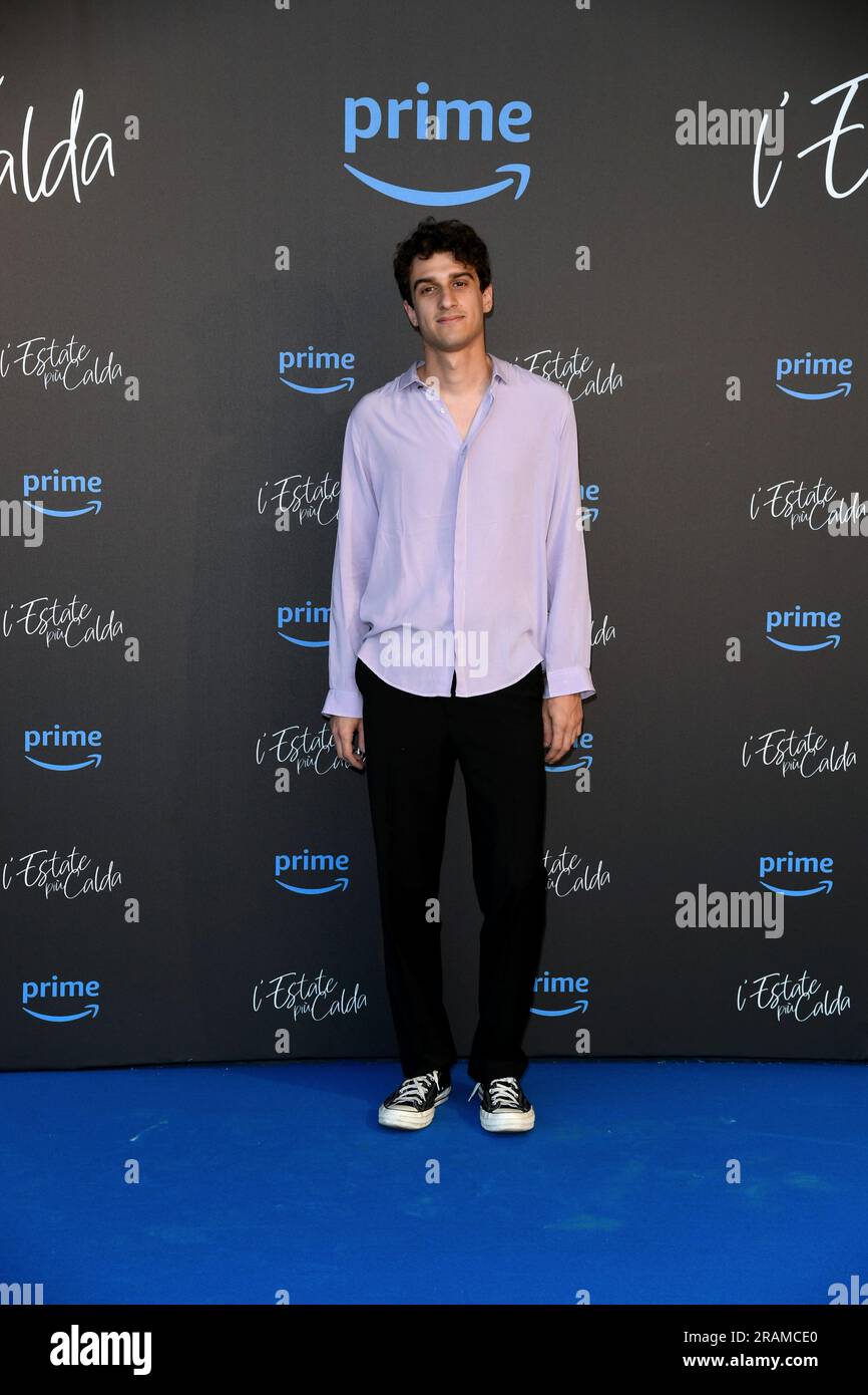 Il ginnasio hi-res stock photography and images - Alamy