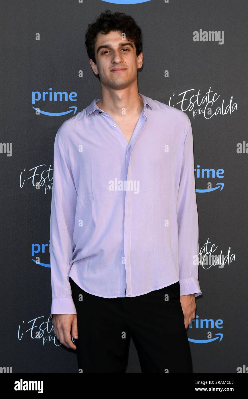 Il ginnasio hi-res stock photography and images - Alamy