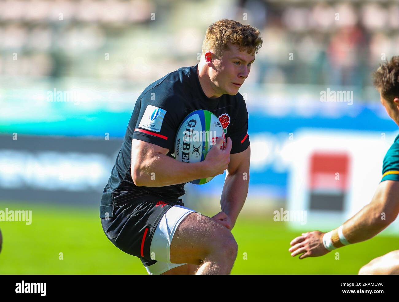 Athlone stadium hi-res stock photography and images - Alamy