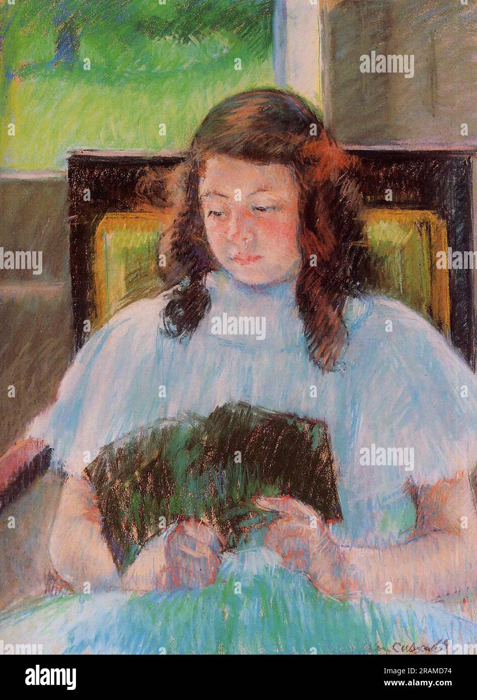 Mary read portrait hi-res stock photography and images - Alamy